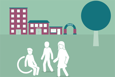 Strengths-based approaches - SCIE