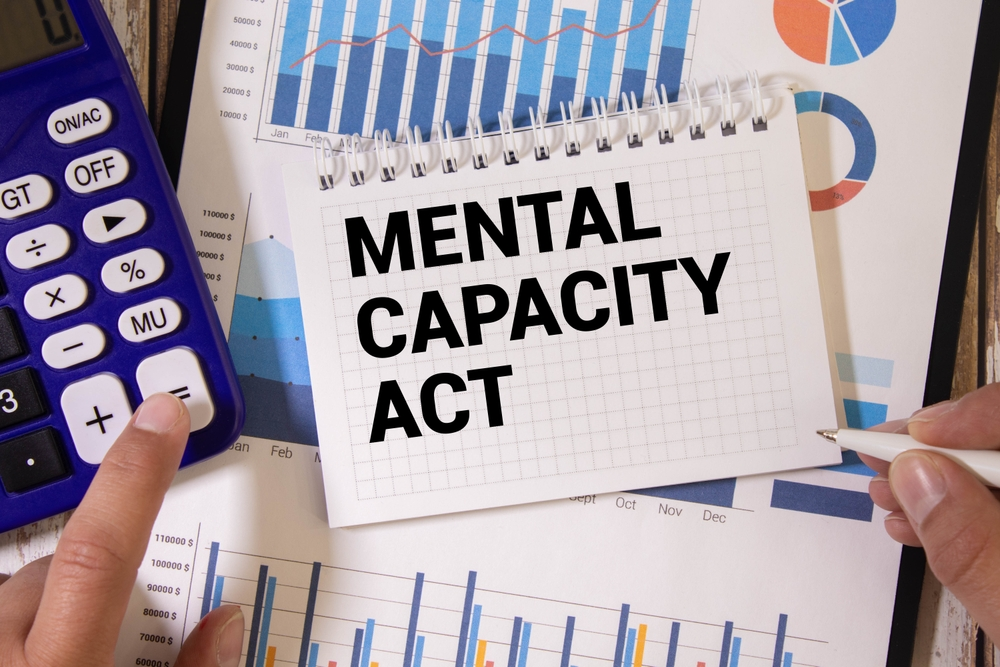 The A to Z of the Mental Capacity Act - SCIE
