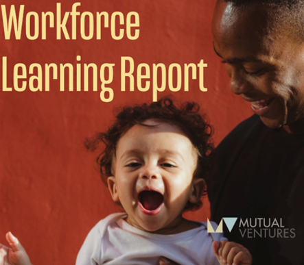 Workforce Learning Report - SCIE